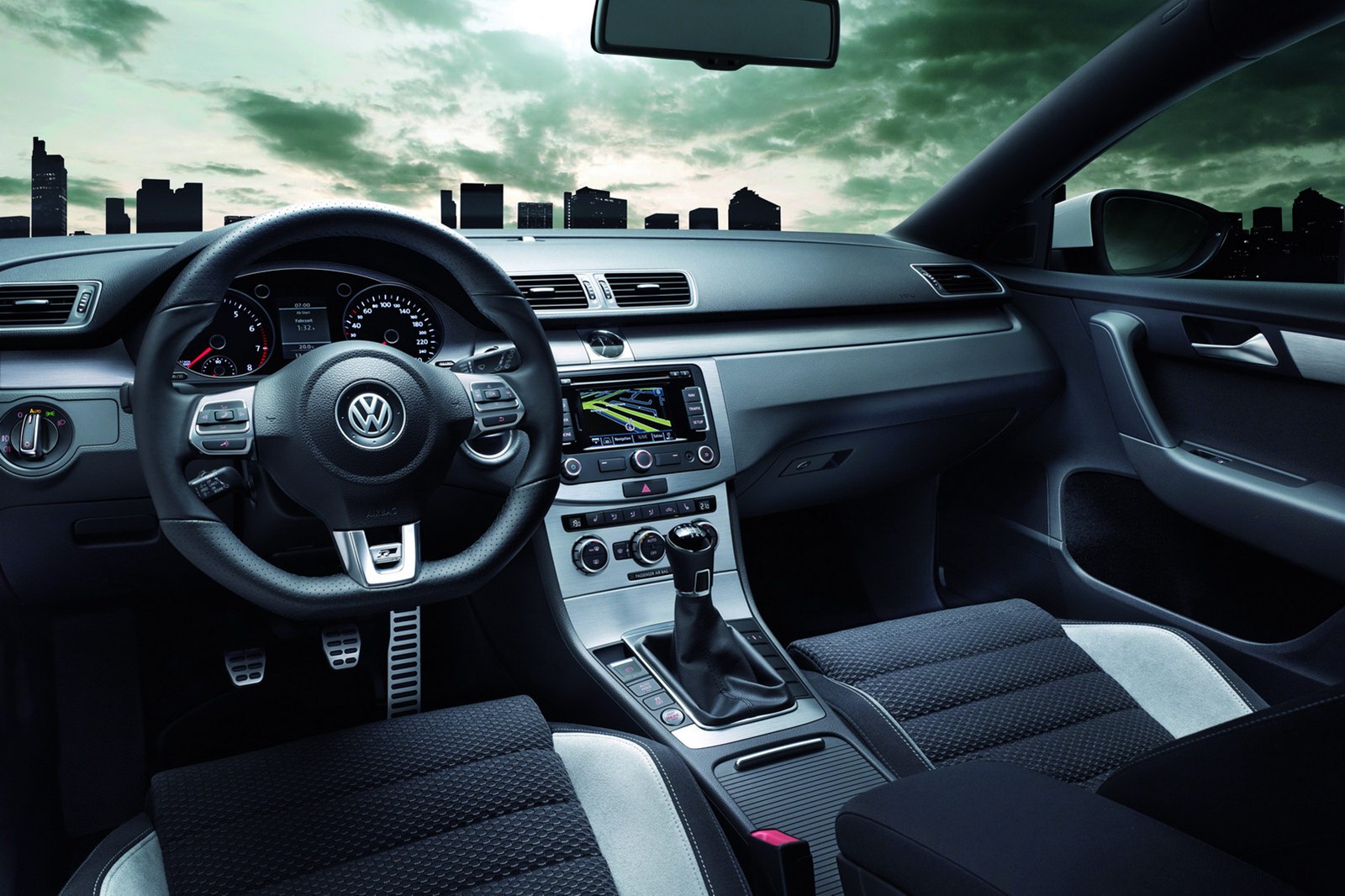 Volkswagen Passat B6 Wallpapers | hd wallon